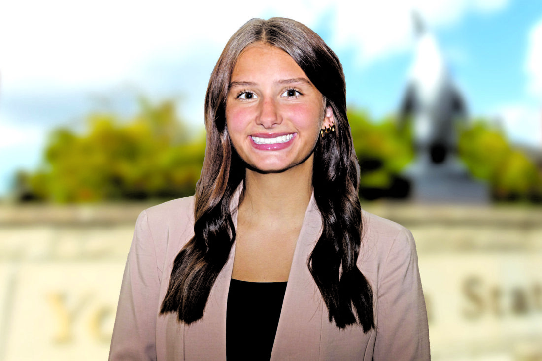 Poland grad appointed YSU student trustee | News, Sports, Jobs - The ...